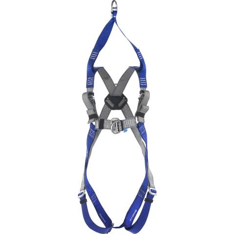 Full Body Harness 45-IK G 2 BR M-XL | Safety