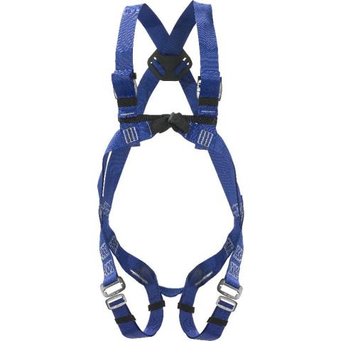 Full Body Harness 45-IK G 20 A | Safety