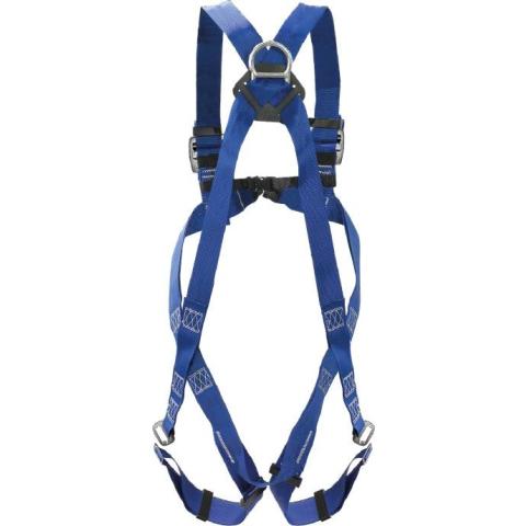 Full Body Harness 45-IK G 20 A | Safety
