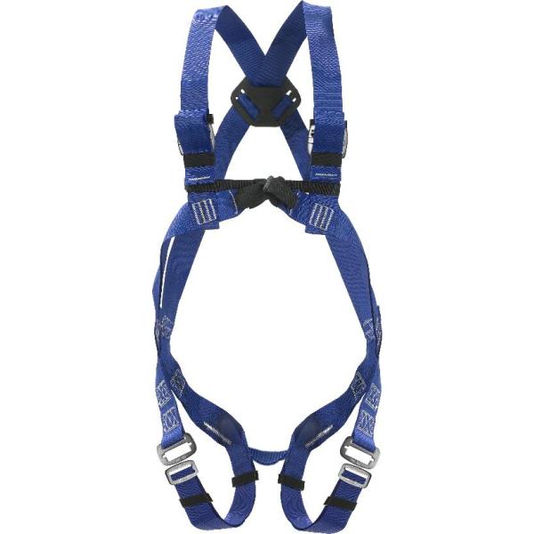 Full Body Harness 45-IK G 20 A | Safety