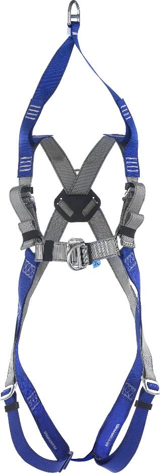 Full Body Harness 45-IK G 2 BR M-XL | Safety