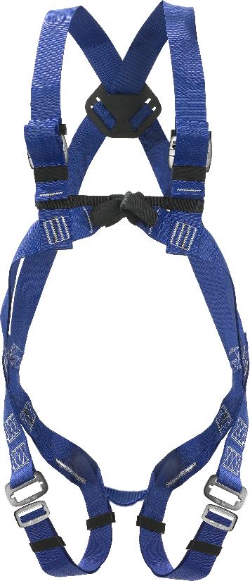 Full Body Harness 45-IK G 20 A | Safety