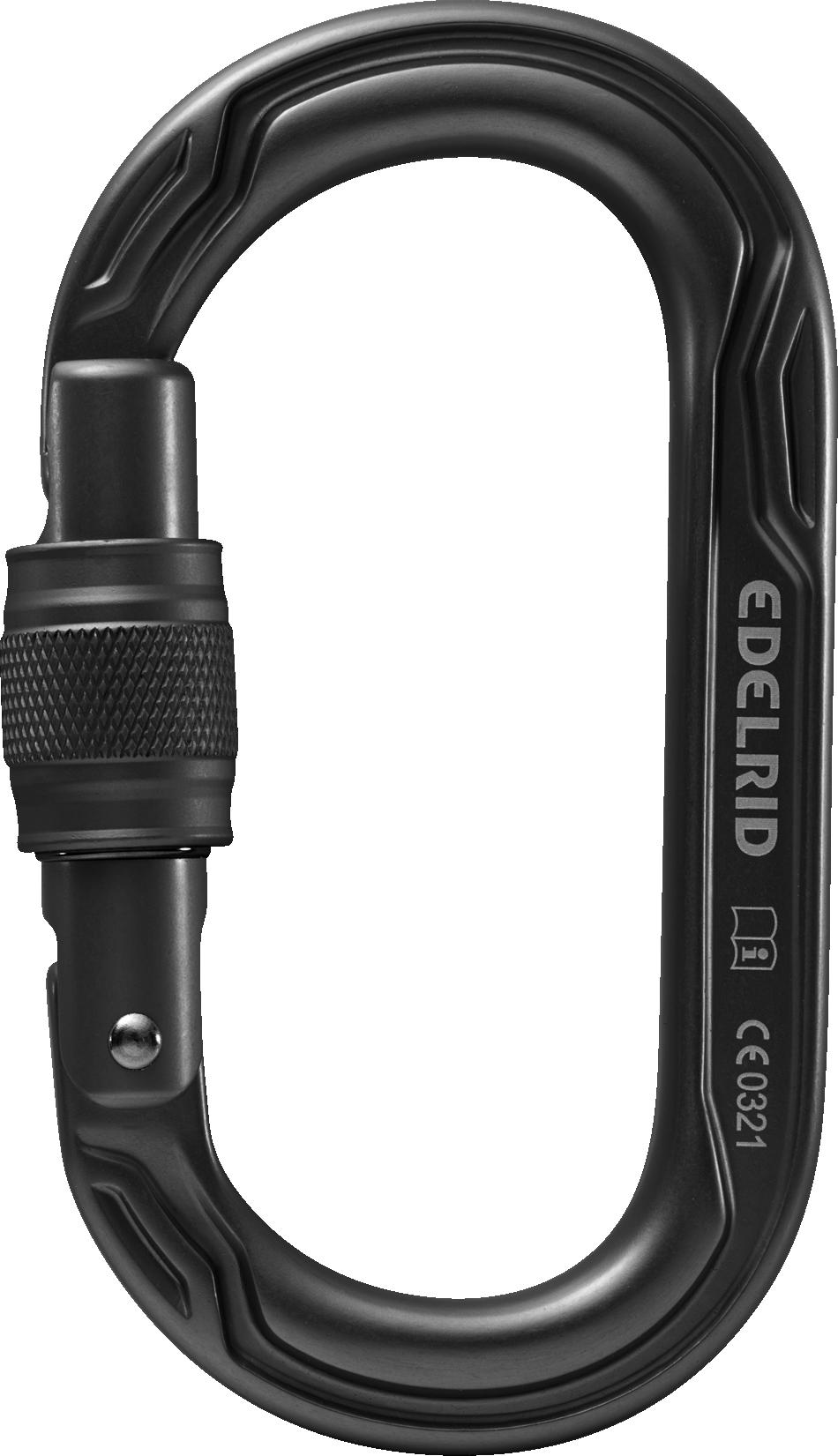 Oval Power 2500 Screw sulkurengas | Safety