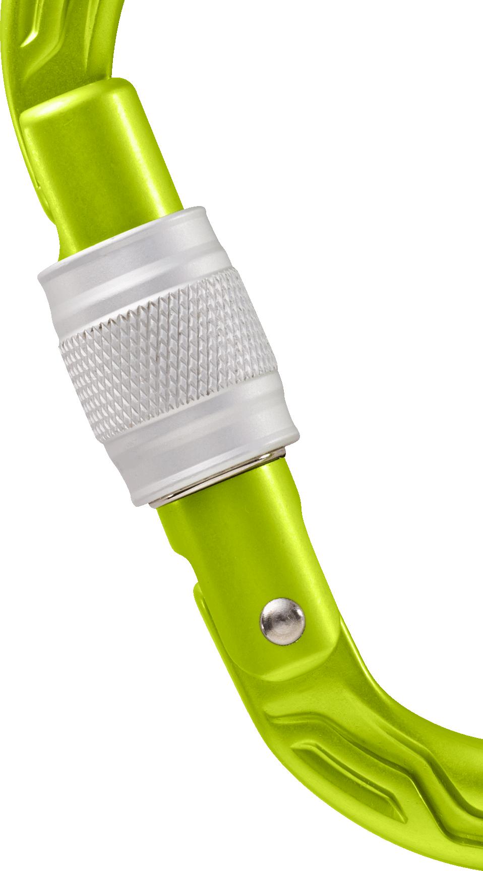 Oval Power 2500 Screw sulkurengas oasis | Safety