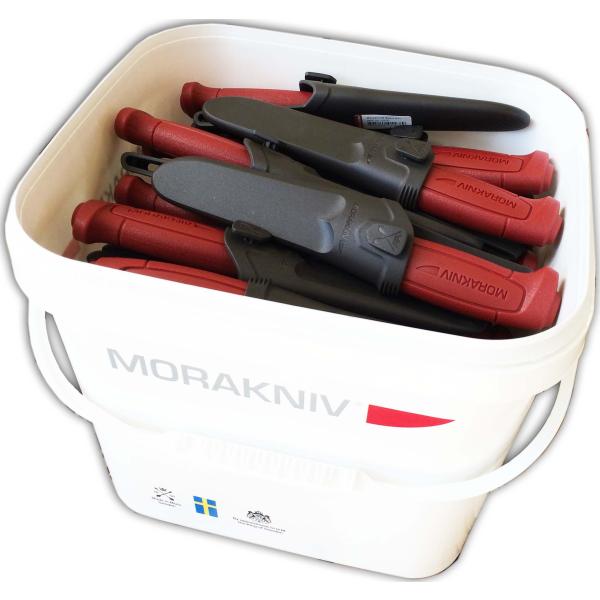 Basic 511 työpuukko sangossa | Safety