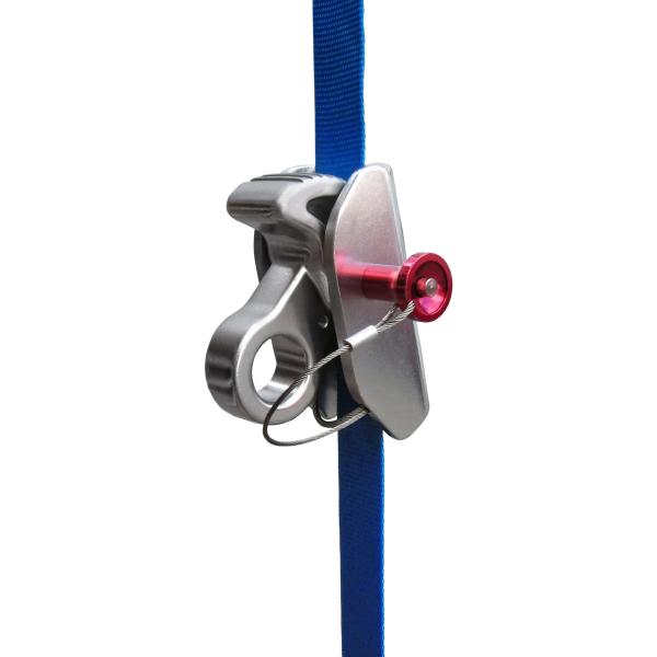 Rescue Clamp nauhalle | Safety