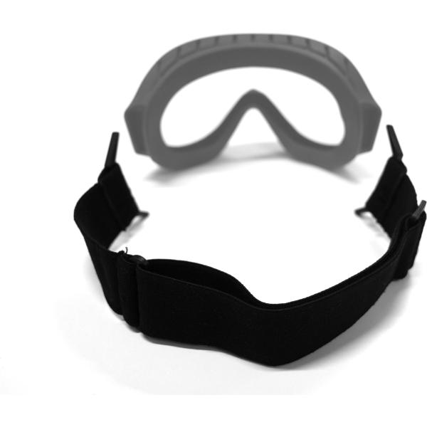 Chronosoft Strap vaihtopanta | Safety