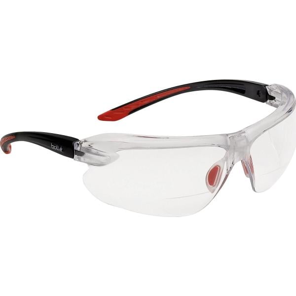 IRI-s suojalasit Dioptre +1,5 | Safety