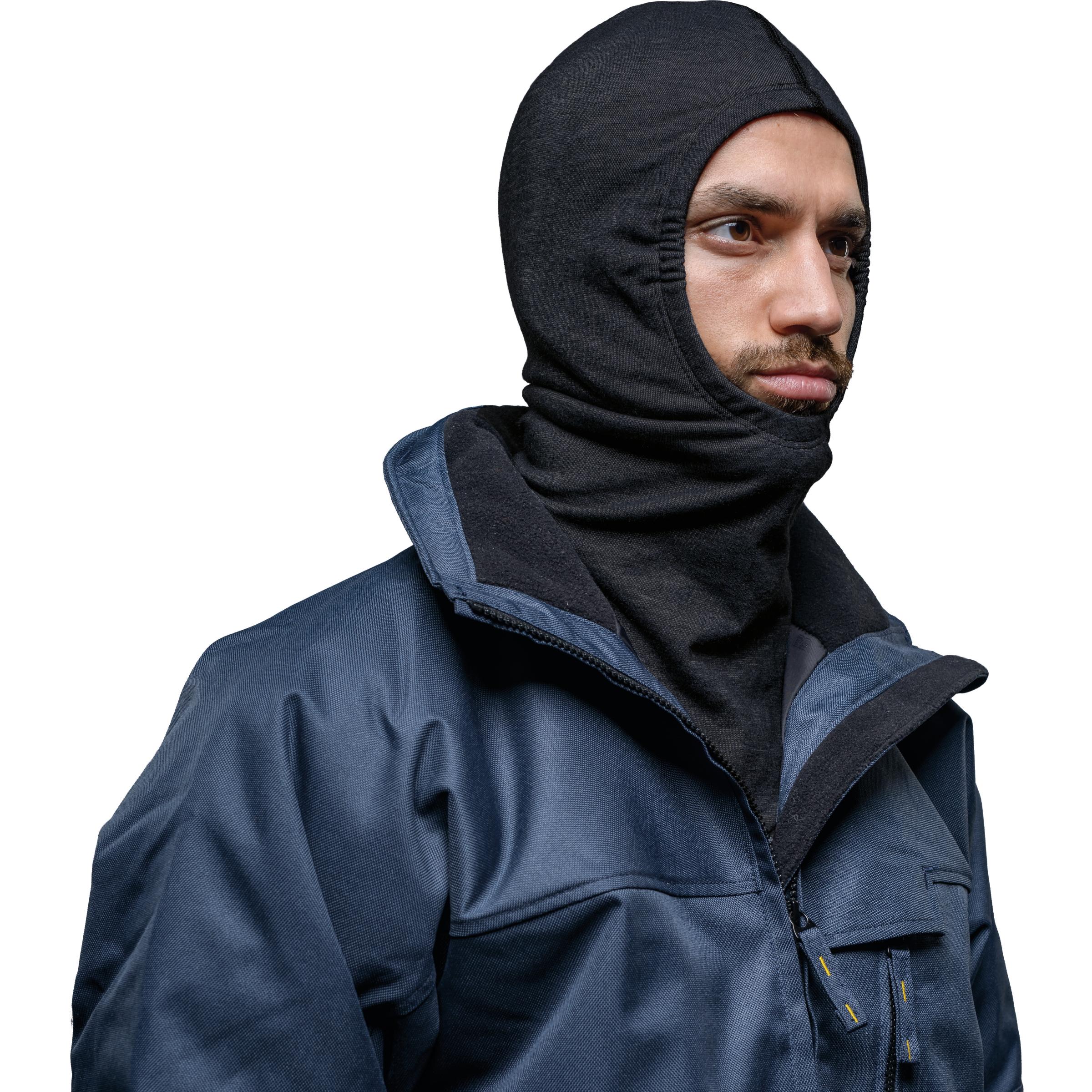 Firefighter Balaclava parisblu | Safety