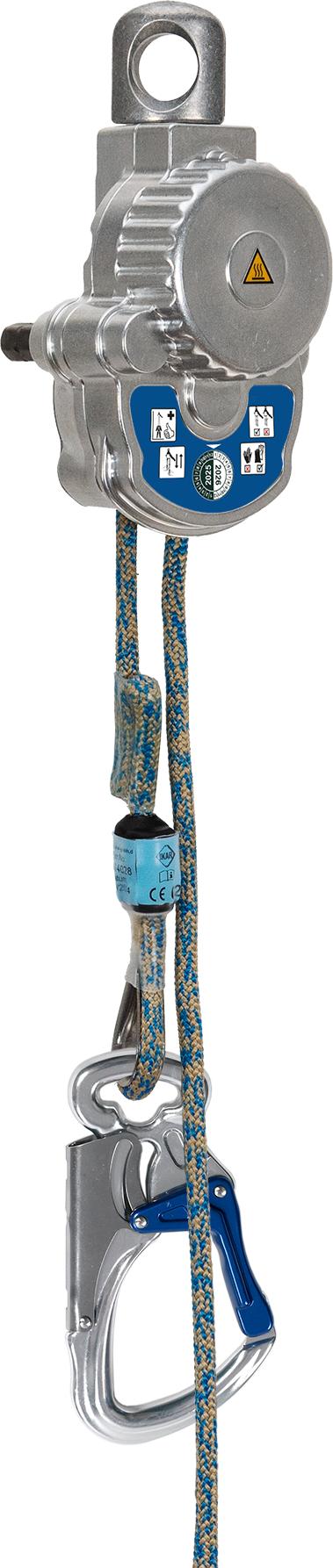 Favorit ABS 6 Evy lask&nostolaite | Safety