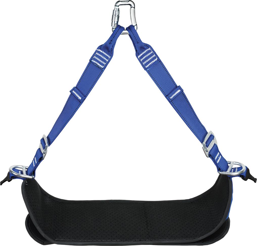 Work Positioning Seat puosuntuoli | Safety