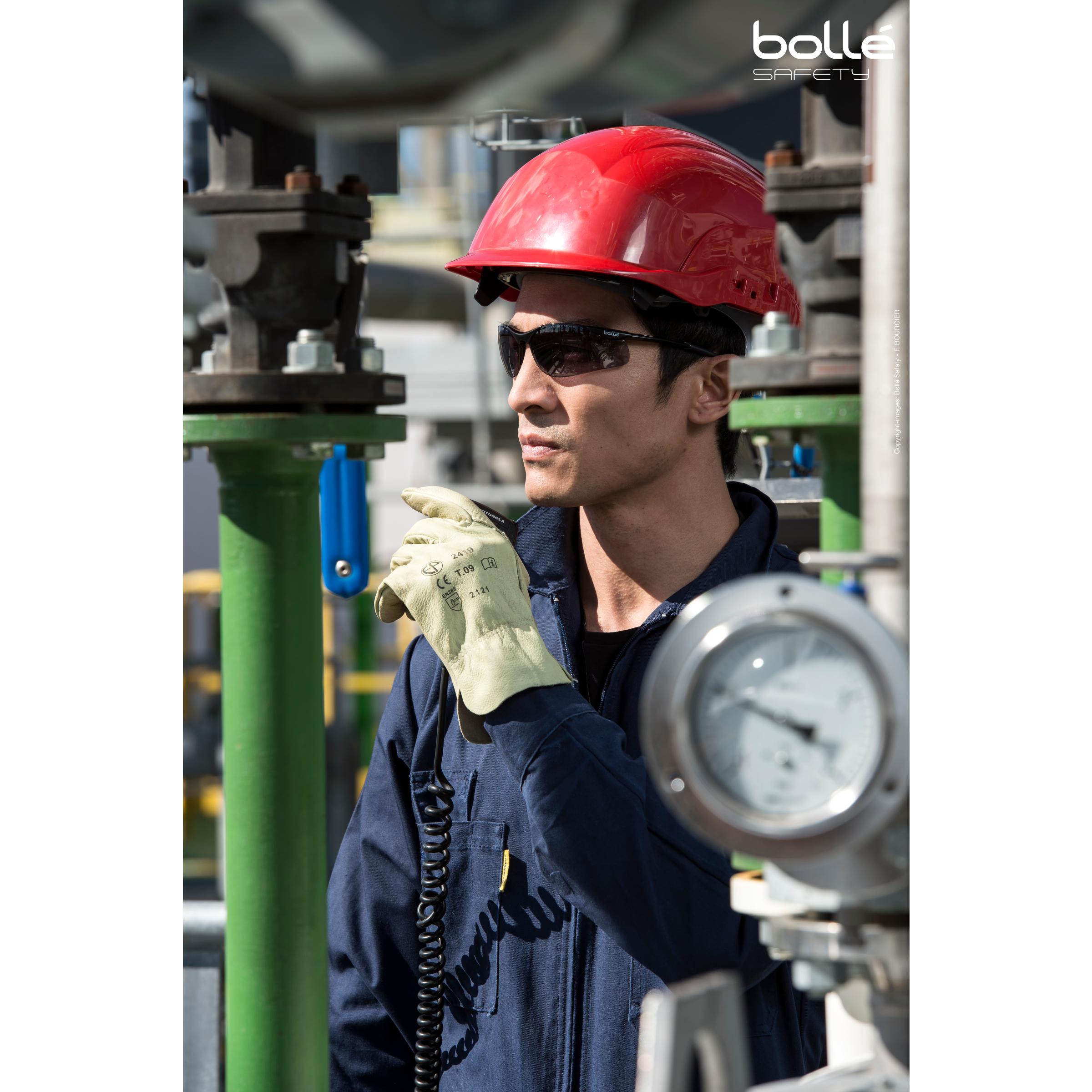 Contour suojalasit Polarized | Safety