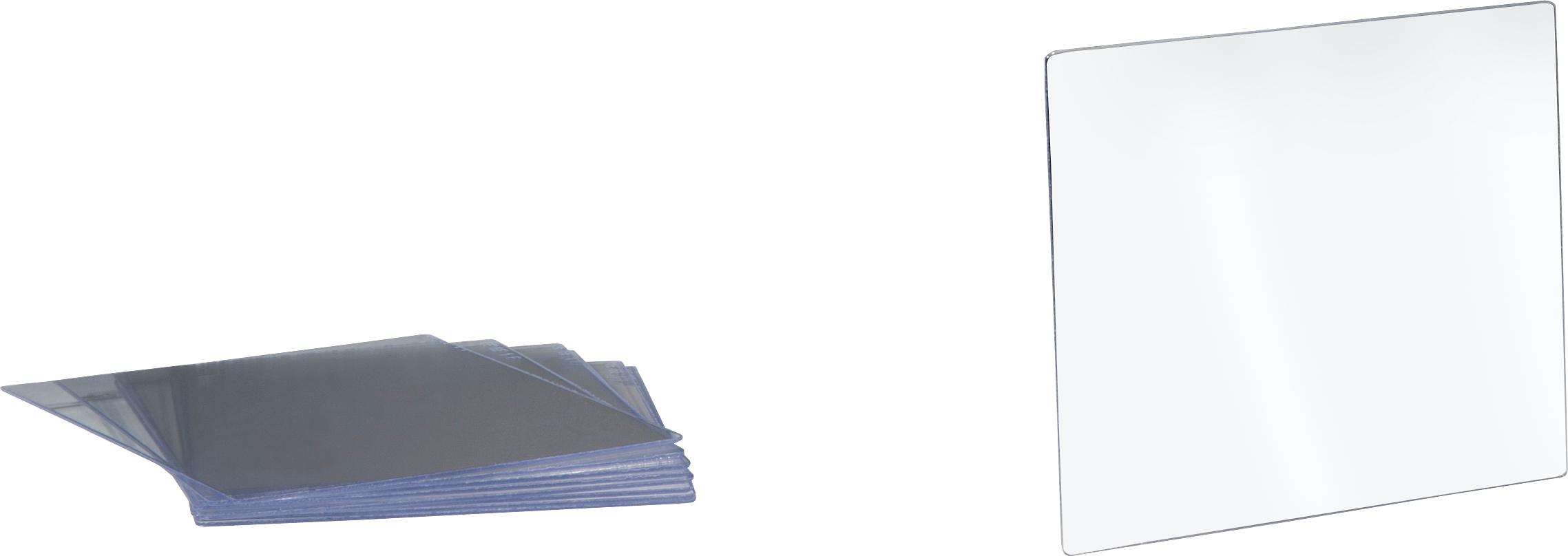 Fusion+&Volt Screen ulko | Safety