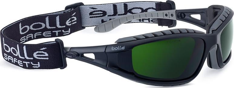 Tracker hitsauslasit welding-5 | Safety