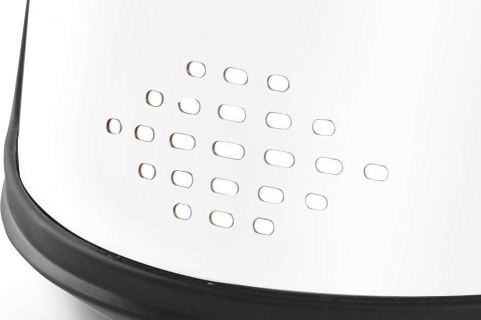 Zen FF Air FullFaceVisor kirka | Safety