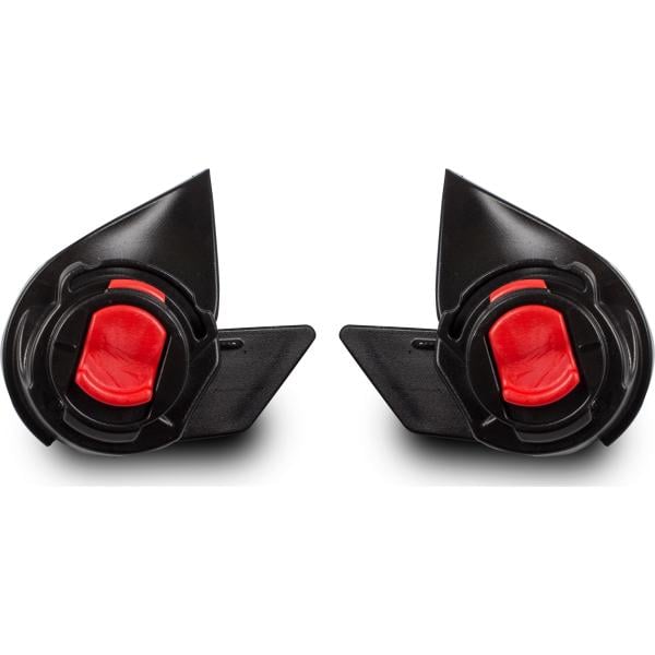 Zen Visor Adapters pari | Tactical