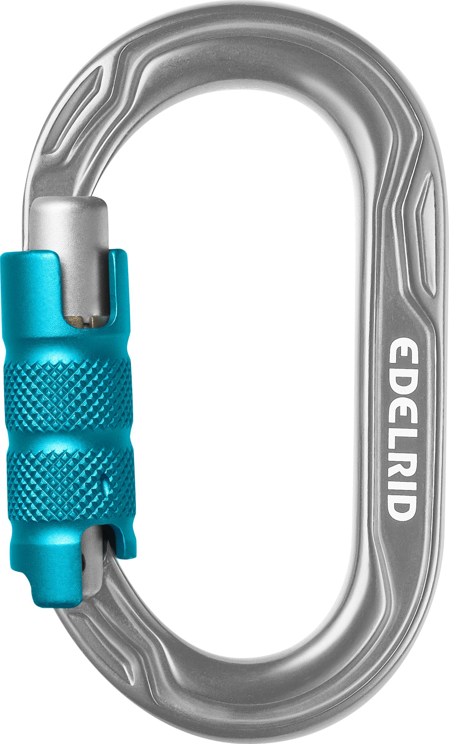 Kiwi Triple sulkurengas silver | Tactical